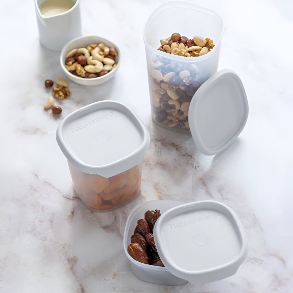 Набор One Touch Fresh малый Tupperware